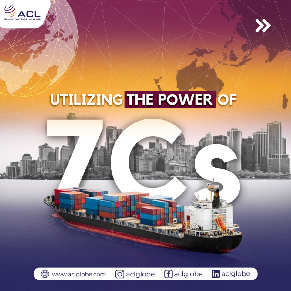 ACLGlobe - Harnessing the Power of the 7 Cs at ACL Globe!